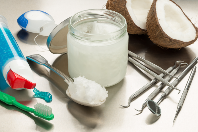 Oil Pulling: Should Dental Hygienists Recommend It? - Today's RDH