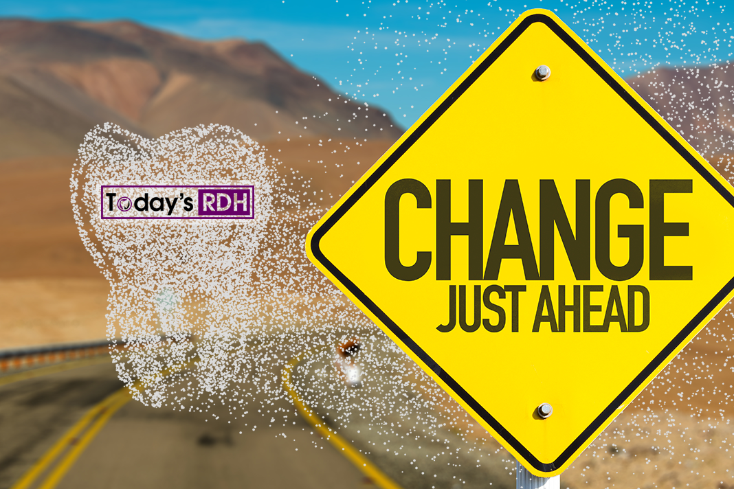 Today's RDH: The Winds of Change - Today's RDH Today's RDH: The Winds of Change - Today's RDH