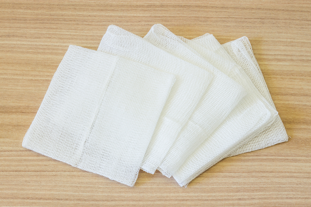 Ask Kara RDH: Soaking gauze in disinfectant? - Today's RDH Ask Kara RDH: Soaking gauze in disinfectant? - Today's RDH