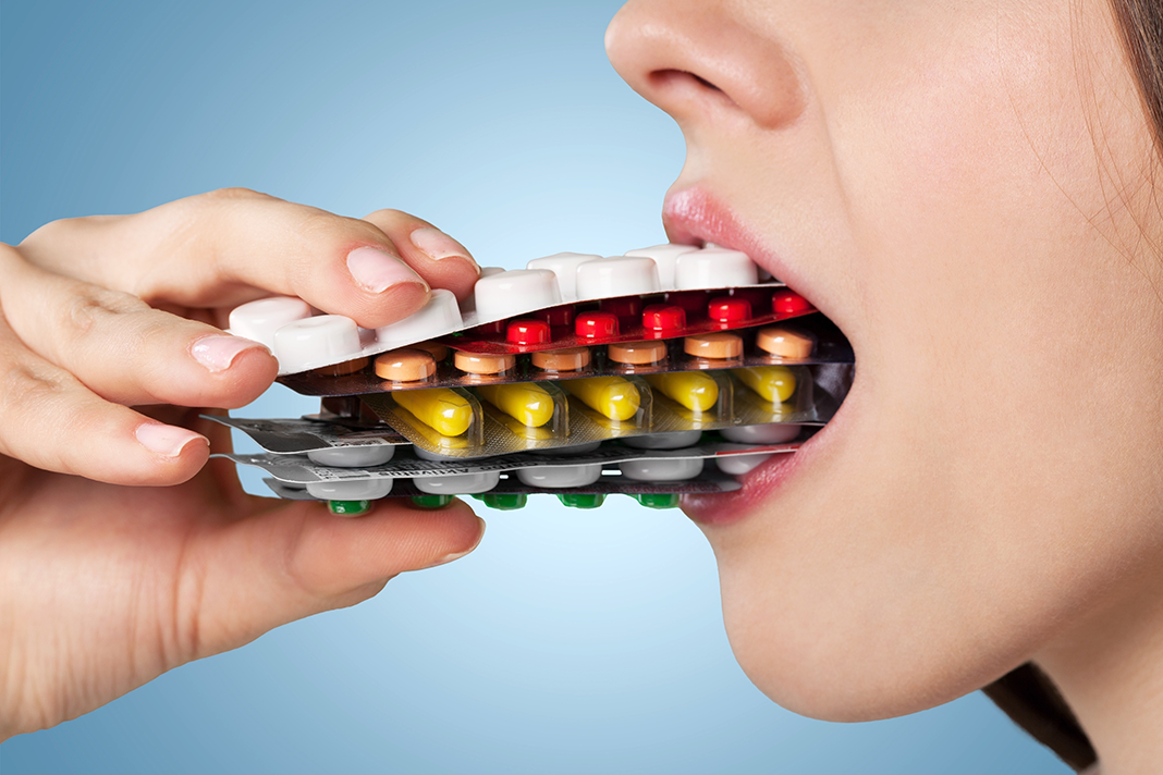 Cutting through the Premedication Confusion - Today's RDH