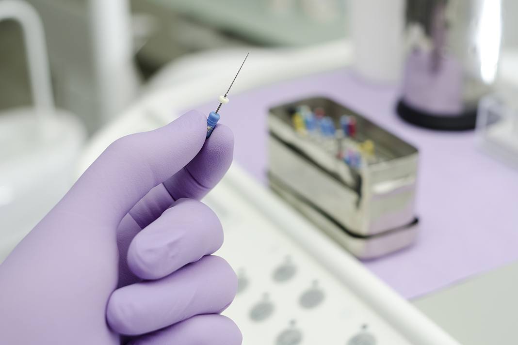 Advances in Endodontic Diagnostics: An Interdisciplinary Approach to ...