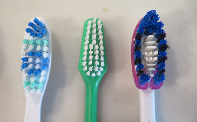 5 Things to Consider Before Recommending a Toothbrush to Patients ...
