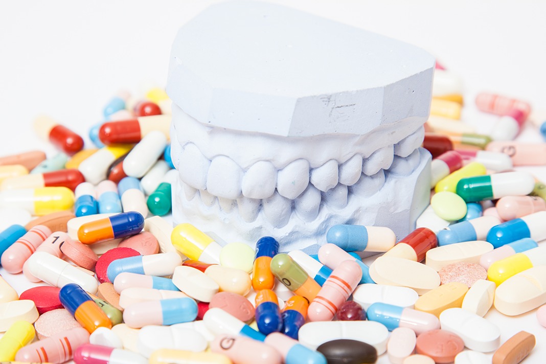 Are Patients Being Over-medicated and Are You Paying Attention? - Today ...