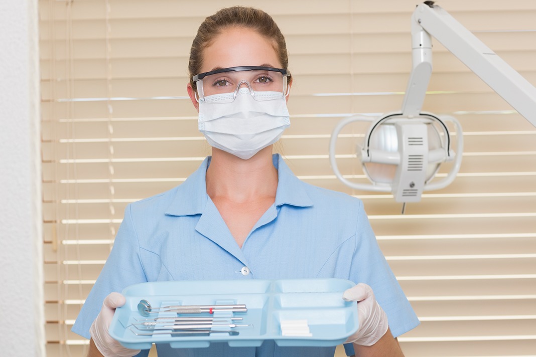 Assisted Hygiene Part 3: Are Assistants Prepared for Assisted Hygiene ...