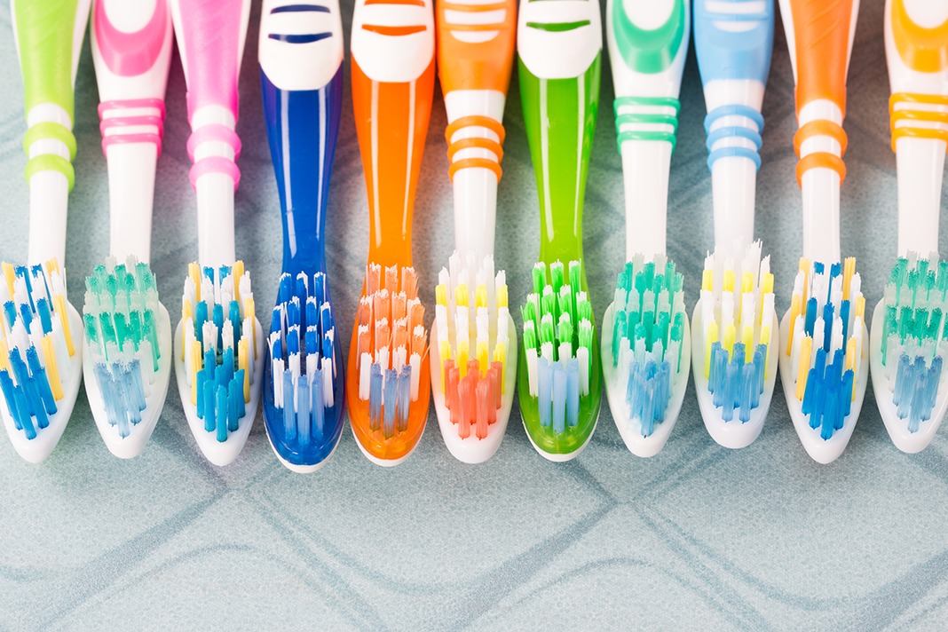 The Art of Sampling: A Fresh Insider Perspective of Dental Products ...