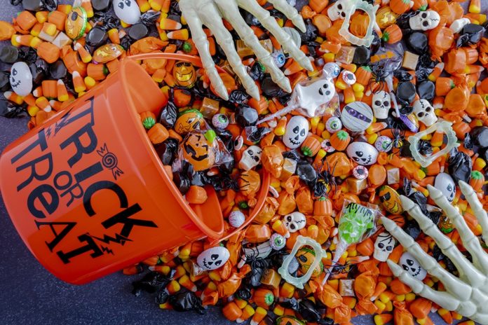 Halloween Candy and Dental Decay: Taking the Trick out of the Treat ...