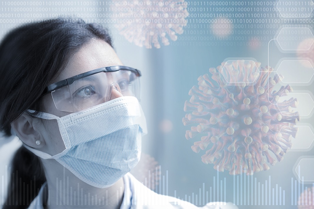 Coronavirus: The Current Science Behind SARS-CoV-2 and How it Impacts ...