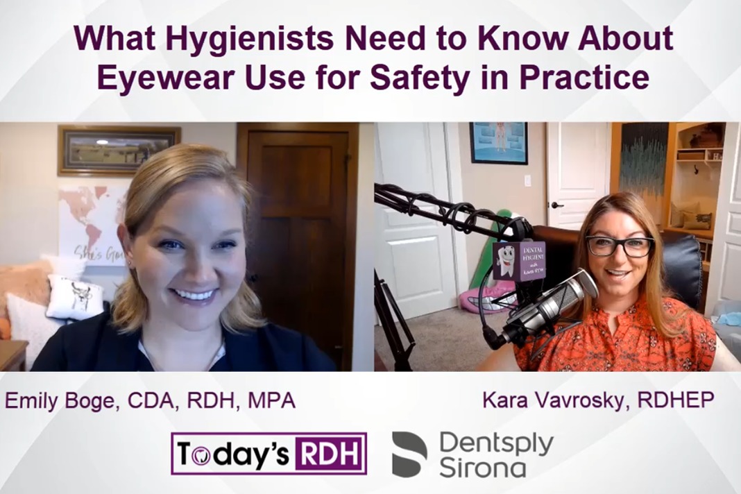 Hygiene Chats: Kara & Emily Archives - Today's RDH