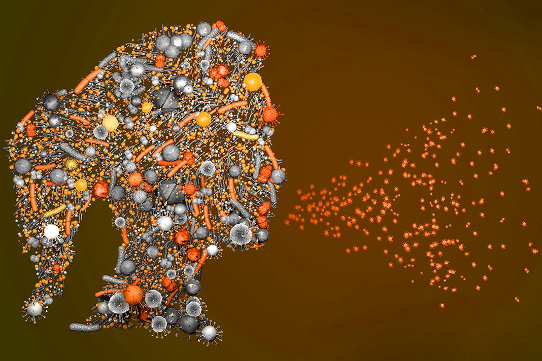 Pathogen Classifications: Where Dentistry Has Gone Since The “Complex ...