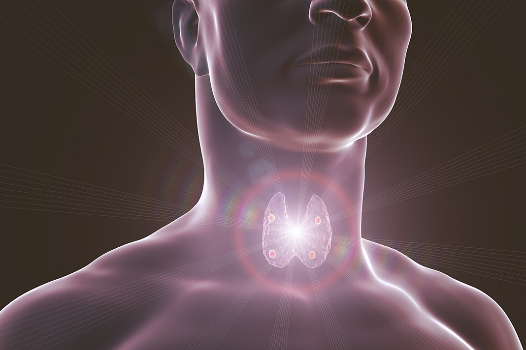 IO/EO Exam: How My Mother’s Thyroidectomy Changes My Perspective about ...