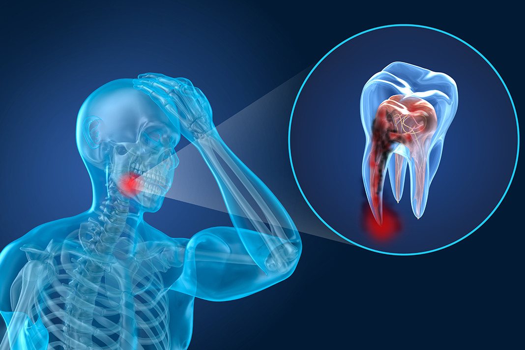 Systemic Health: Lifting Science Off the Page and into Clinical ...