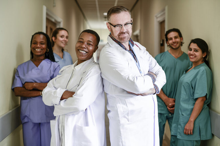 Professional Diversity: What Does A Dental Hygienist Look Like? - Today ...