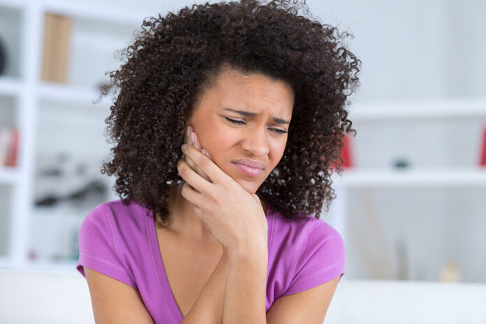 Jaw Pain: Evaluating the Severity of Injuries from Dental Treatment ... Jaw Pain: Evaluating the Severity of Injuries from Dental Treatment ...