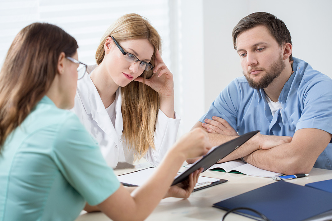 Workplace Conflict: 5 Steps Facilitate Difficult Conversations between ...