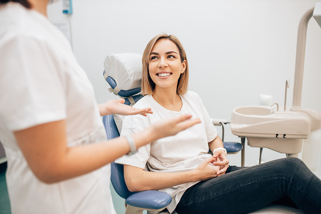 5 Steps Hygienists Can Take to Boost Oral Health Compliance - Today's RDH