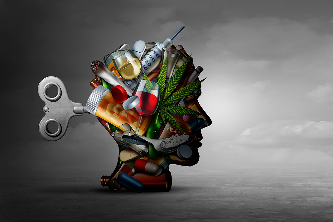 Research Shows Patients with Drug Addictions Labeled 'Demanding" by ...