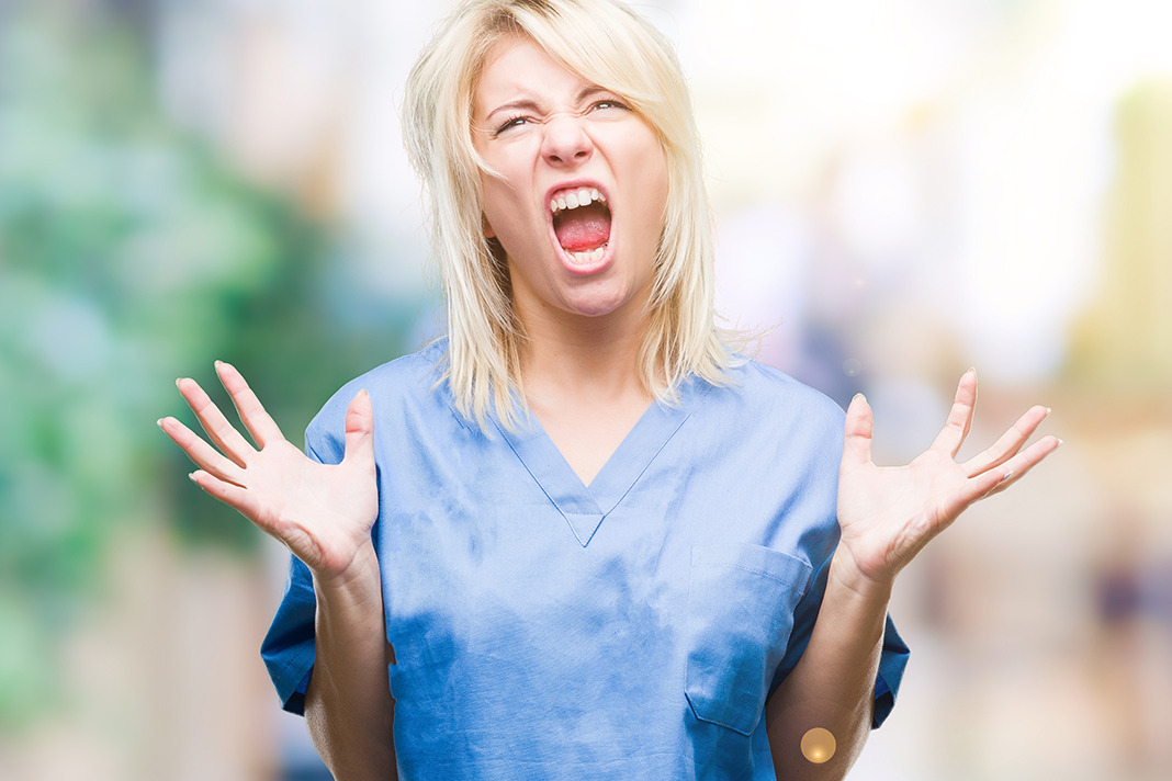 20 Ways Dental Patients Drive Dental Hygienists Crazy - Today's RDH