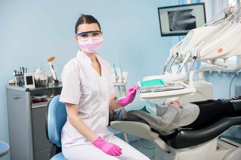 Remember ADPIED? The Concept Helped Hygienists Learn about Process of ...