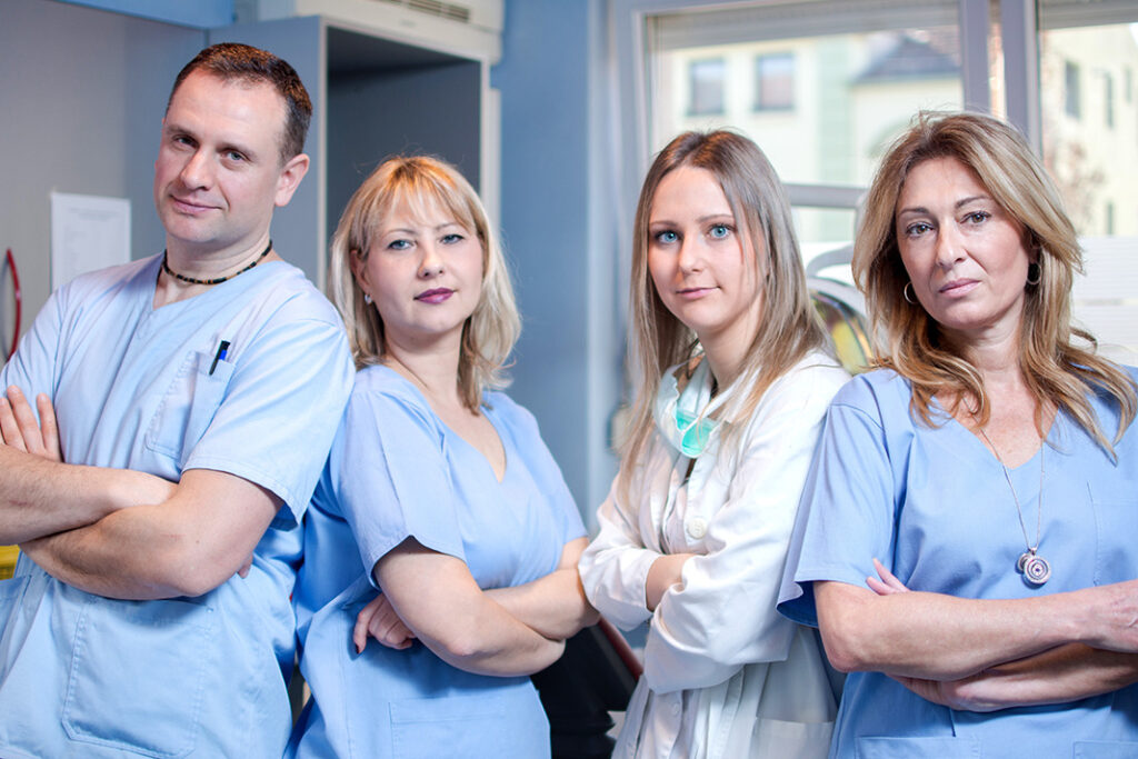 Examining Growth of Mid-level Dental Practitioners Inside and Outside ...