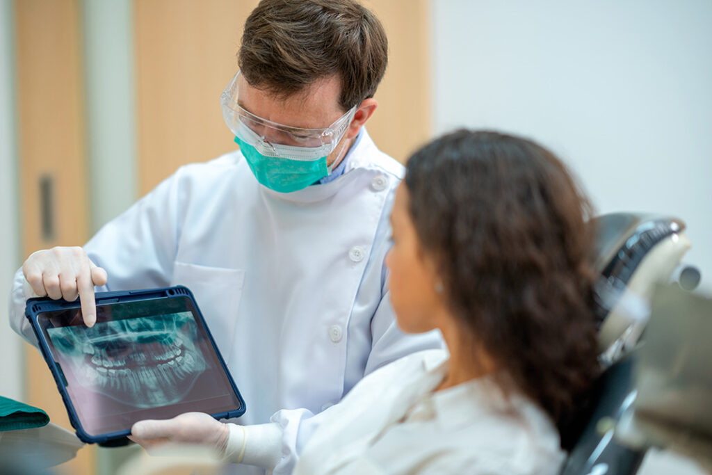 Dental Office Communication: Address Others Using Their DISC Quadrant ...
