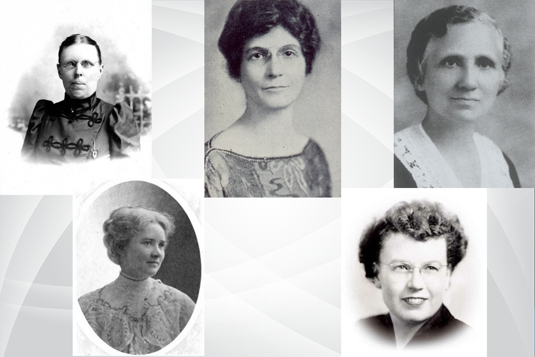 Noteworthy Women in Dentistry Part 2: 20th Century's Progressives in ...